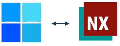 NX és a Windows 11